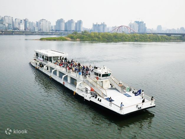 Klook Exclusive Seoul 5 Day Pass Seoul, South Korea - Klook