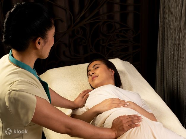 Indulge in a Luxurious Okada Manila The Sole Retreat Spa Experience ...