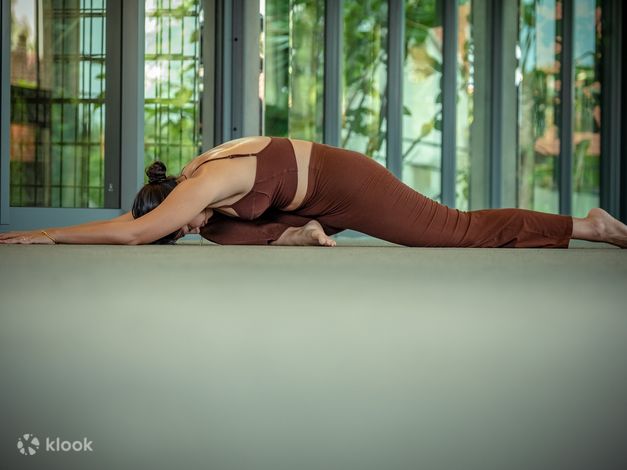 Yoga Class Yoga Class by Canggu Yoga Centre in Pererenan, Bali - Klook United Kingdom