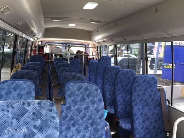 Private Kansai International Airport Transfers(KIX) for Osaka, Japan ...