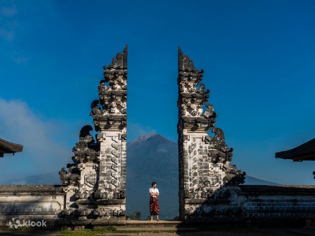 Bali Sacred Temples Full Day Tour, Indonesia - Klook Estados Unidos