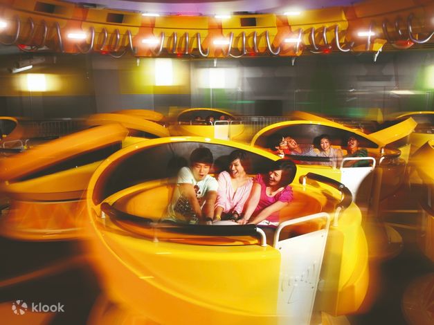 Shared Round Trip Transfers Between Johor Bahru and USS - Klook