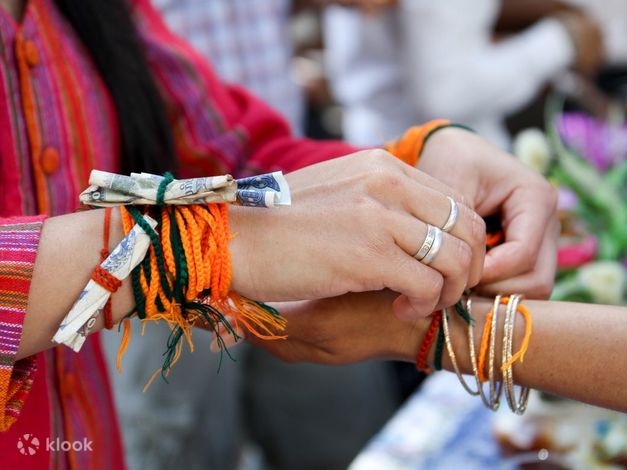 Baci Ceremony - Klook United States