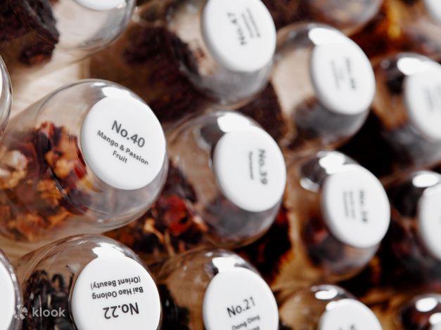 Klook Travel Fair 2018 Ticket in Taipei, Taiwan - Klook Hong Kong