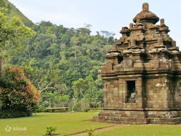 Selogriyo Temple and Java Rice Terraces Tour - Klook Estados Unidos