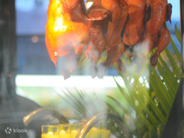 Sajadah (Santapan jadi Berkah) Ramadhan Iftar Buffet at Swiss-Bistro ...