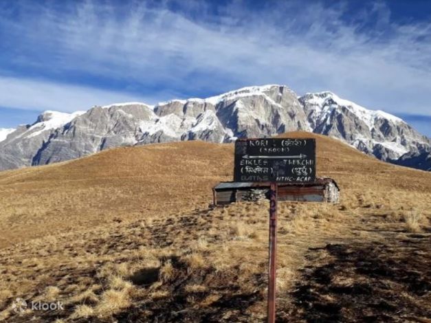 Kori Danda Trek - Klook Hong Kong