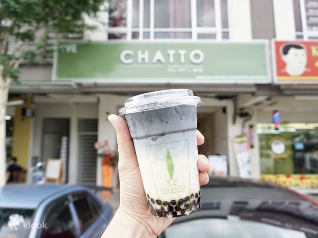 Chatto, Malaysia - Klook