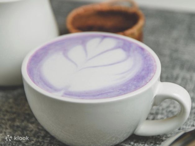 Connect Coffee Roasters - 澳门的休闲蛋糕时光咖啡店 - Klook客路