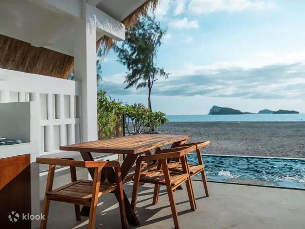 海滨幸福在等着你：Casa Sambali Villas - 您的三描礼士海滨天堂 - Klook客路