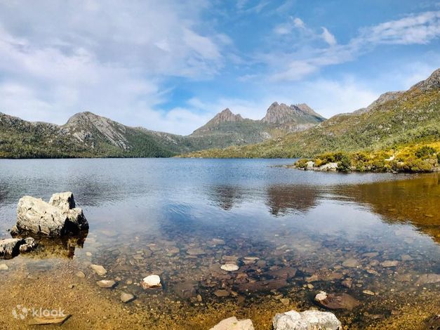 5D4N Western Wilds Tasmania Tour from Hobart - Klook