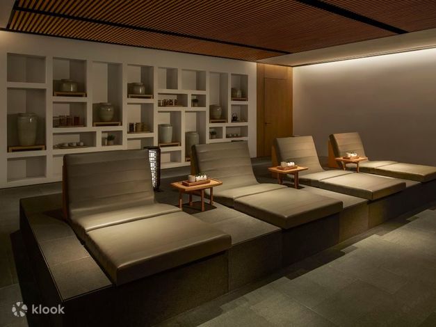 [The 4th Aman Hotel in China] Shanghai Amanyangyun Hotel Accommodation ...