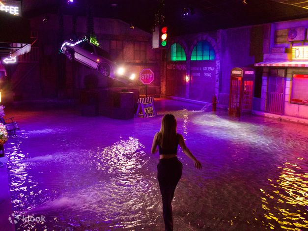 J Castles Theme Park in Batangas - Klook Philippines