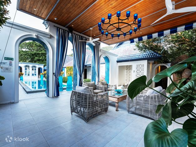 Oasis Spa Special Packages - Klook