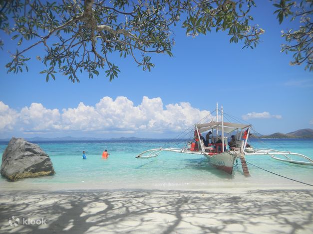 Coron Tour C, Palawan, Philippines - Klook