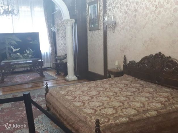 Ceausescu Villa Tour in Bucharest - Klook Philippines