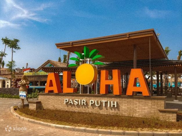 雅加达水族馆和雅加达 Pantai Indah Kapuk 半日游 - Klook客路