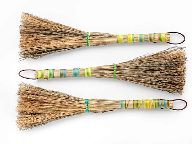 Craft Your Own Fly Swatter: Traditional Workshop Experience - Klook