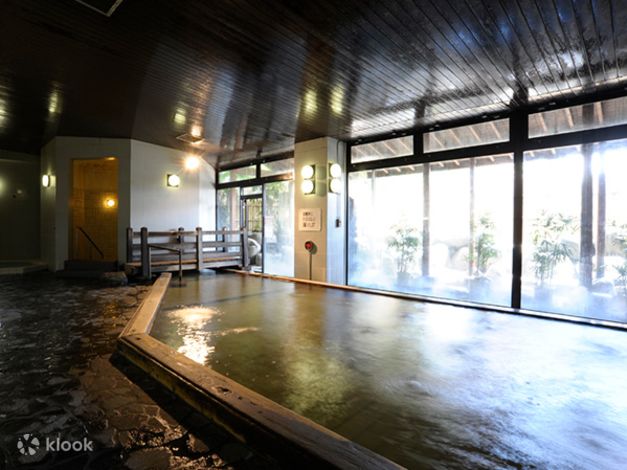 Joetsu International Ski Resort 2 days and 1 night / 3 days and 2 ...