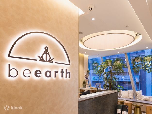 L'Occitane en Provence x Be Earth | Product Voucher | Yoga Group Class ...