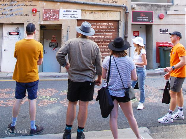 Best of Brisbane Walking Tour - Klook Best of Brisbane Walking Tour - Klook