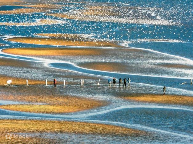 2-Day Beidaihe High-speed Railway Tour from Beijing (Beidaihe ...