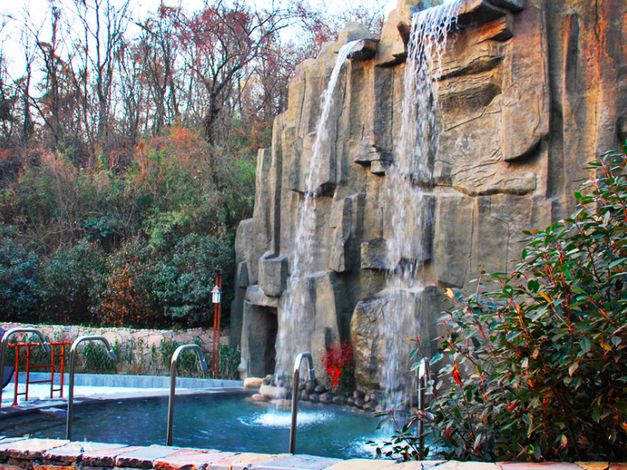 Ziqinghu Hotspring Ticket in Nanjing, China - Klook