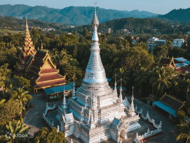 5-day hot spring vacation in Tengchong, Yunnan (luxurious stay at ...