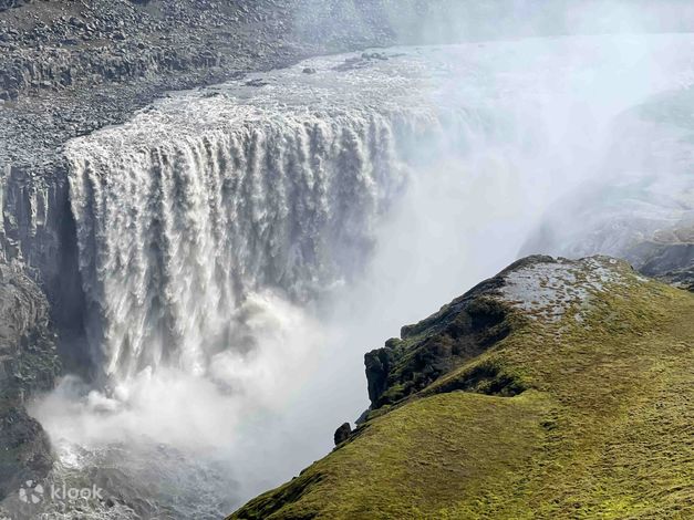 Akureyri: Goðafoss Waterfall Tour with Port Pickup - Klook