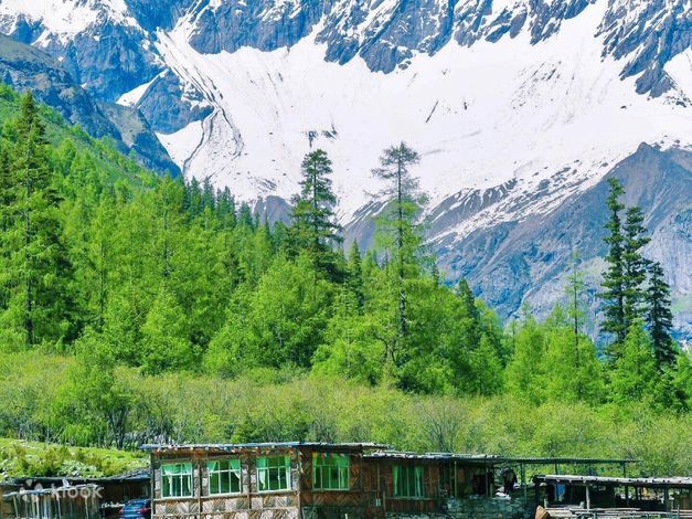 6-Day Western Sichuan Classic Loop Tour (Shuangqiaogou in Siguniang ...