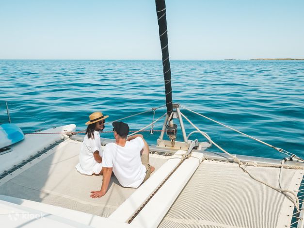 Couples Luxury Private Sailing Experience From Perth - Klook United States
