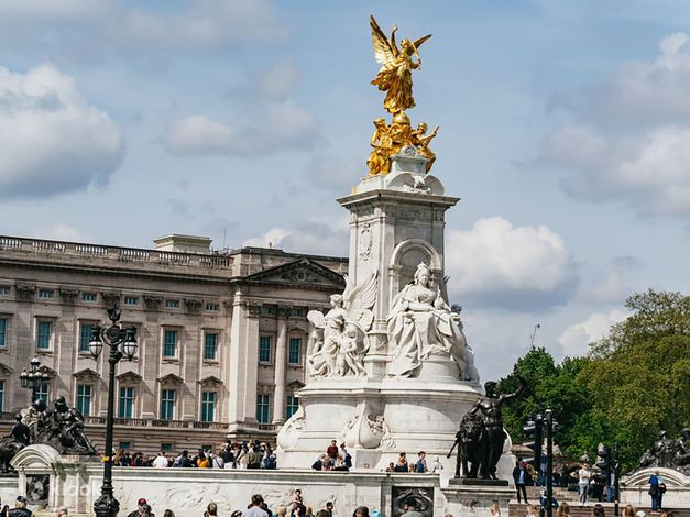 Essential London: A Half-Day Extravaganza Through Iconic Landmarks - Klook