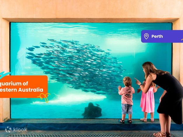 Klook Pass Perth - Klook Australia