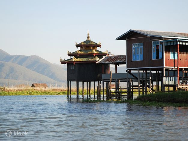 Day Tour in Inle Lake - Klook