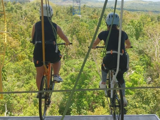 Embark on a journey of adrenaline and fun with a Private Danao ...