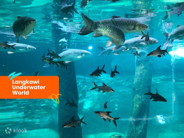 Klook Langkawi Attraction Pass [Bundle & save!] - Klook