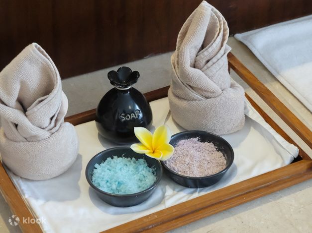 Visala Spa水疗体验 - 马格拉尼温泉酒店 - Klook客路