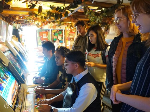Tokyo City, Akihabara Anime & Gaming Adventure Half Day Walking Tour ...