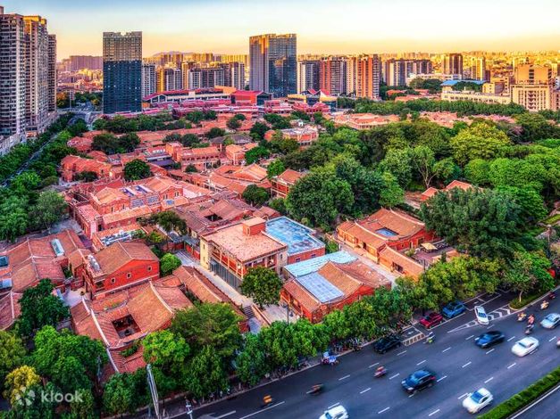 Private one-day tour from Xiamen to Quanzhou, Jinjiang, Shishi, Cao'an ...