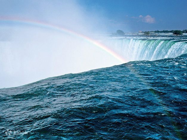 Niagara IMAX Theatre Admission - Klook Estados Unidos
