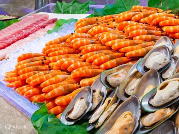 Taitung｜Royal Chihpen Hotel｜Soup & Meal｜Telephone reservation required ...