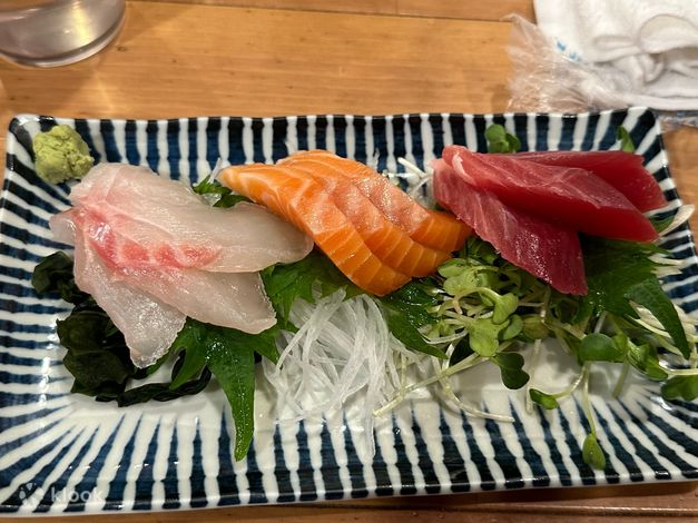 Kyoto: Gion Food Tour with 13 Dishes at 4 Eateries - Klook, Vereinigte ...