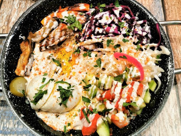 Paris Night Food Walking Tour - Klook