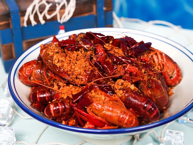 【Hotel Buffet 2024】Eaton HK Buffet | The Astor | Lunch Buffet, Dinner ...