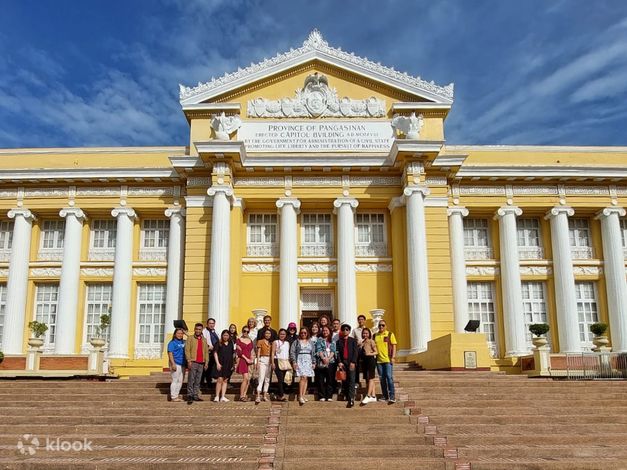 Philippine Experience Program in Ilocos and Pangasinan - Klook Philippines