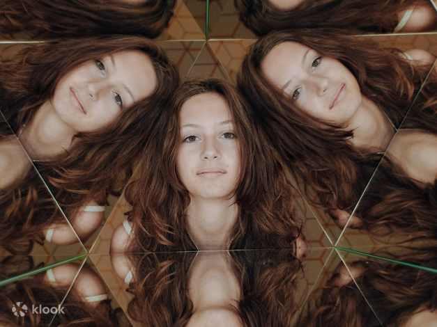 3D Fun Art Museum Ticket in Funchal - Klook