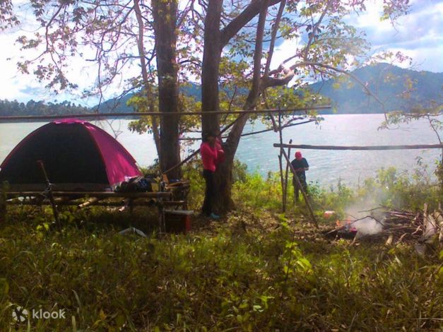 2D1N Camping Experience at Royal Belum Perak State Park, Malaysia ...