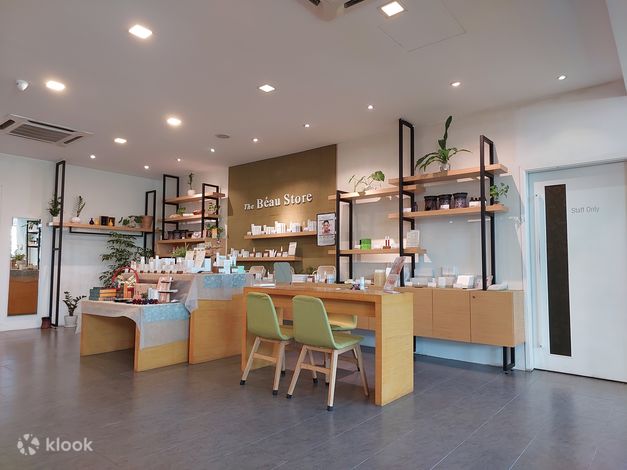 [Klook Exclusive] Facial Treatment at Herbaline in Klang Valley - Klook ...