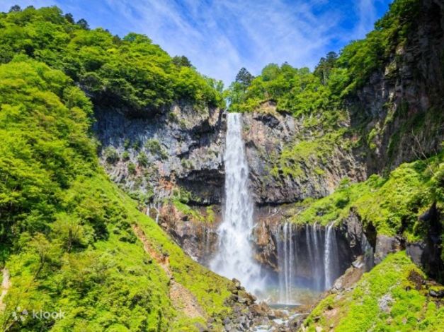 Ashikaga Flower Park, Nikko Edomura and Kinugawa Onsen 2-Day Bus Tour ...