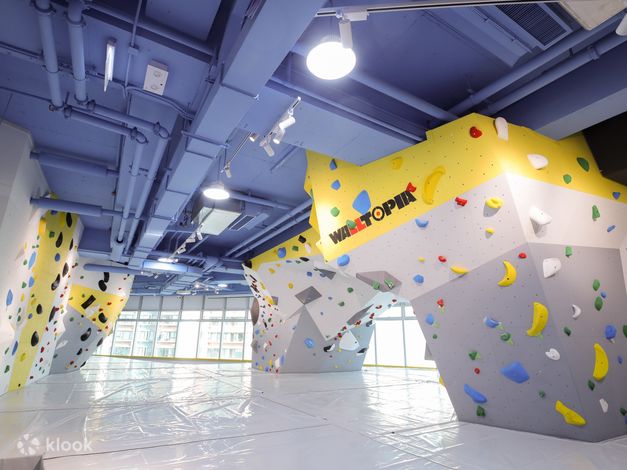 Triangle Plus Park - Klook